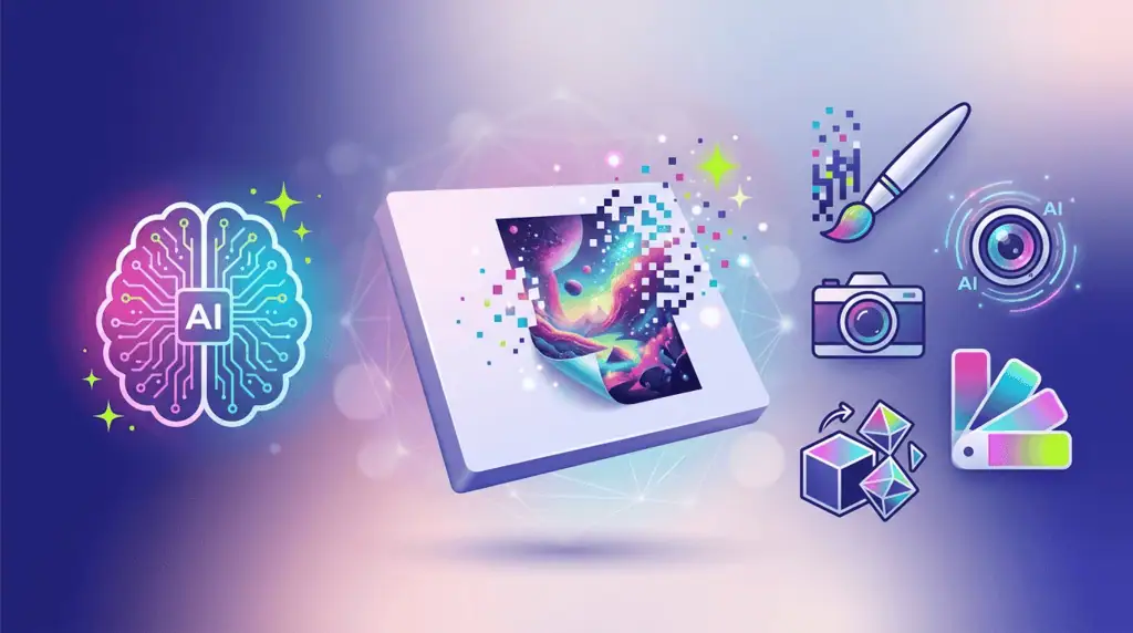 60 Best Free AI Image Generators in 2026 (Ranked) | zPlatform.ai