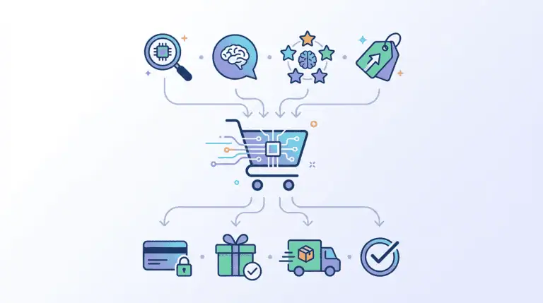 AI Shopping Assistant: Shop Smarter and Save in 2026 | zPlatform.ai