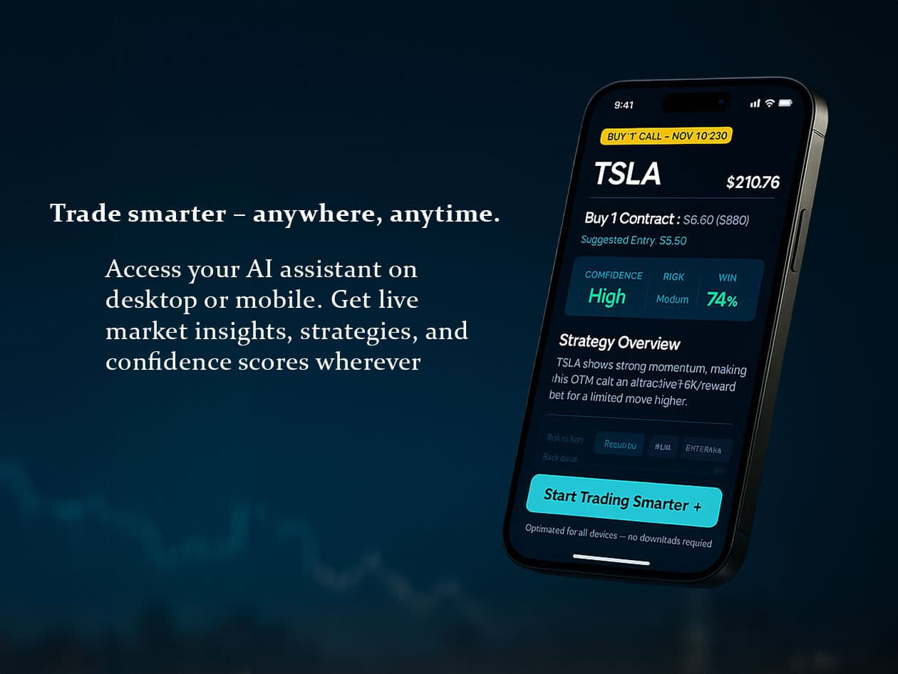 StratPilot AI Lifetime Deal | ZPlatform.ai